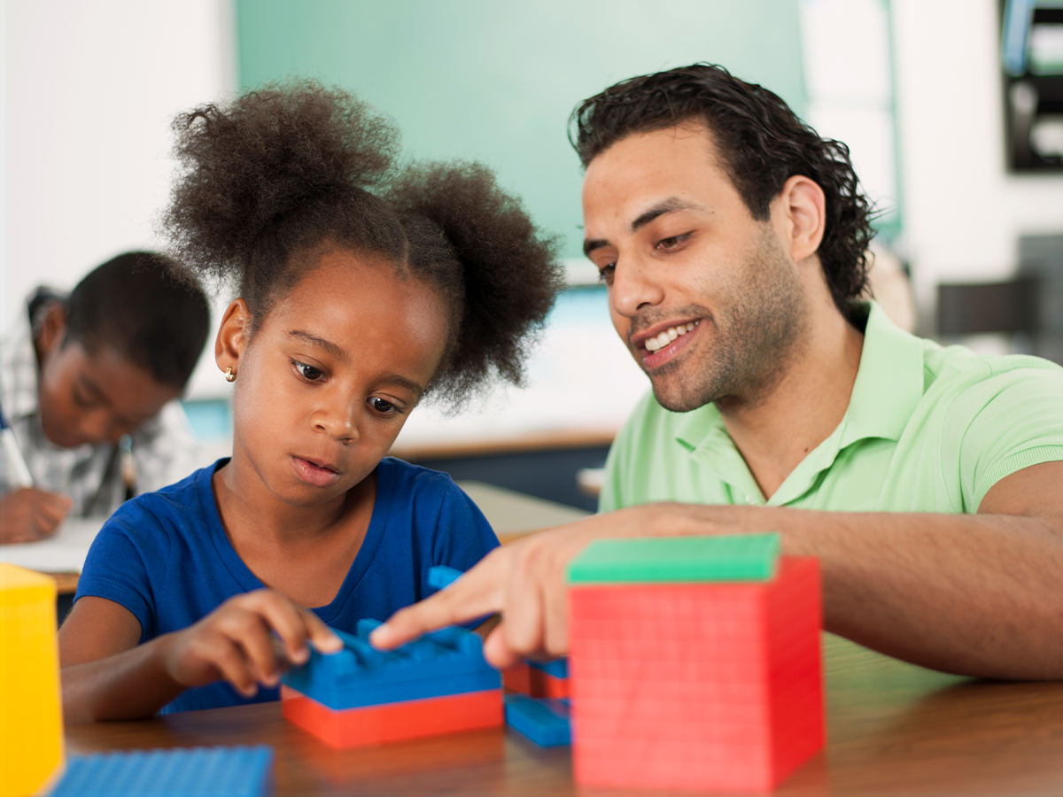 Qué es la enseñanza multisensorial