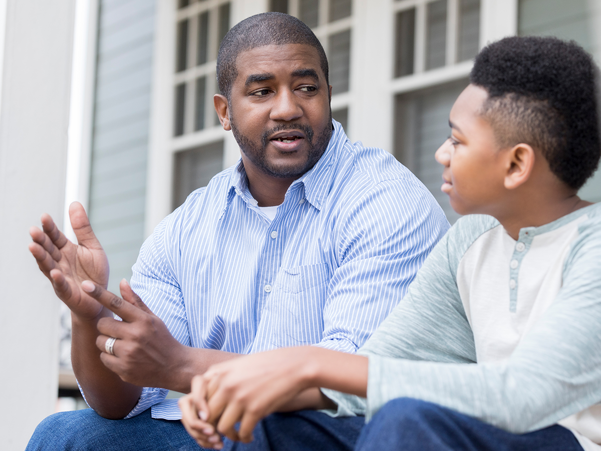 How to Explain Racism to Kids | Understood