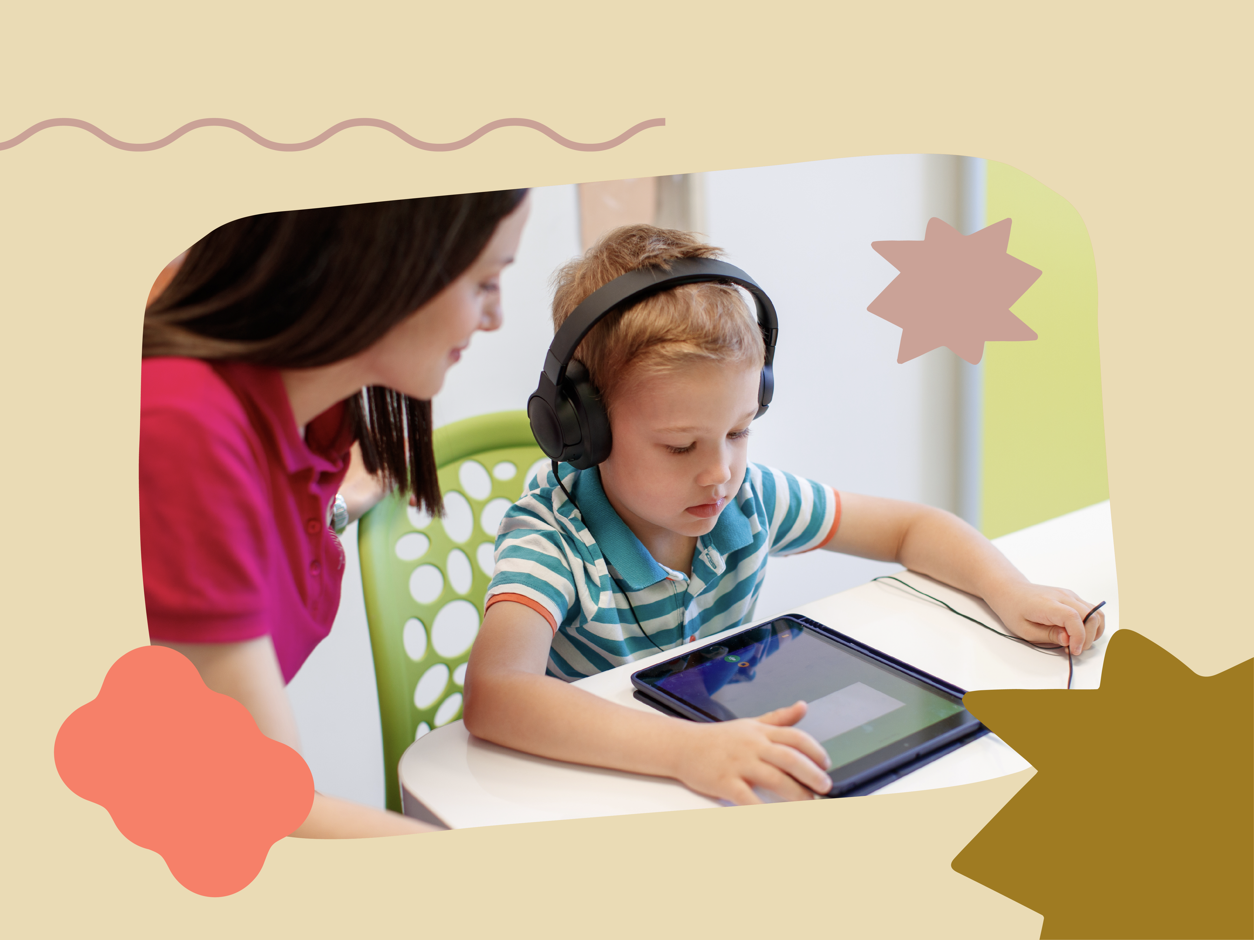 Identifying your child’s behavior triggers