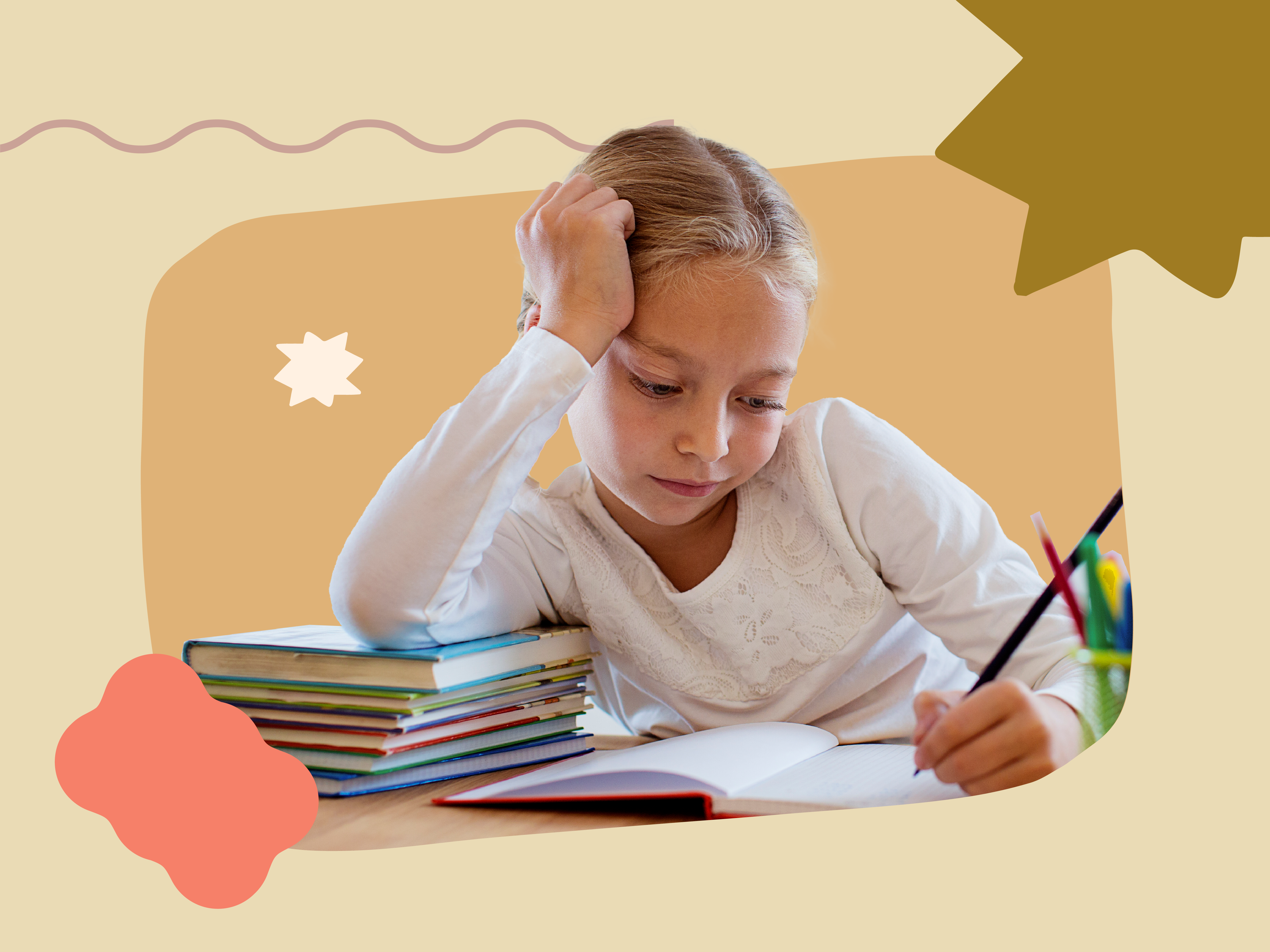 Identifying your child’s behavior triggers