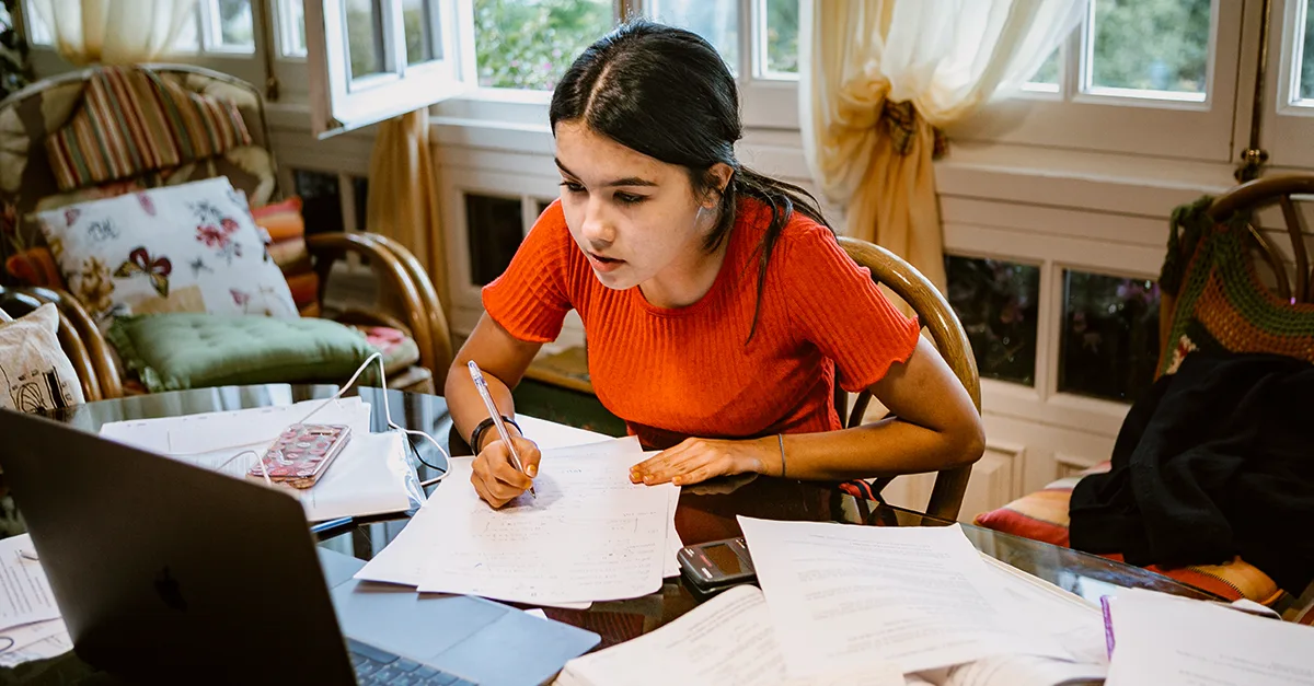 Estudiantes que están aprendiendo inglés y dificultades académicas ...