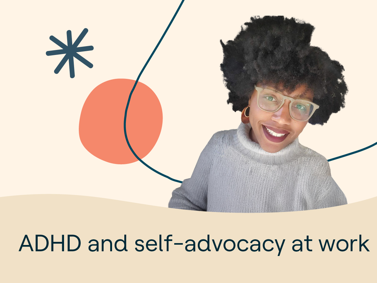 Managing expectations in relationships with ADHD