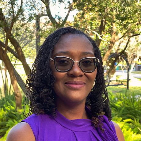 Shaqwana Freeman-Green, PhD