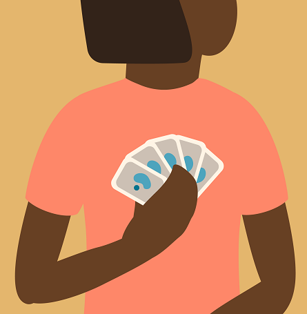 Understanding hyperactivity