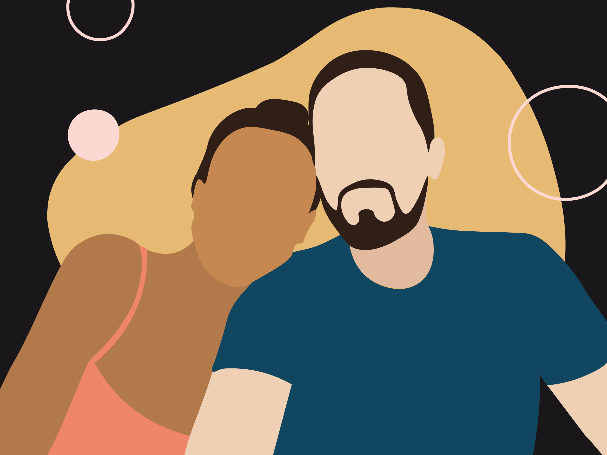 5 ways ADHD can affect your romantic relationships