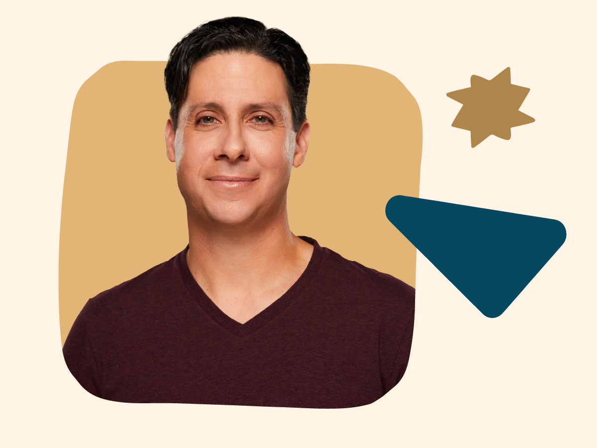 Introducing "Parenting Behavior with Dr. Andy Kahn"