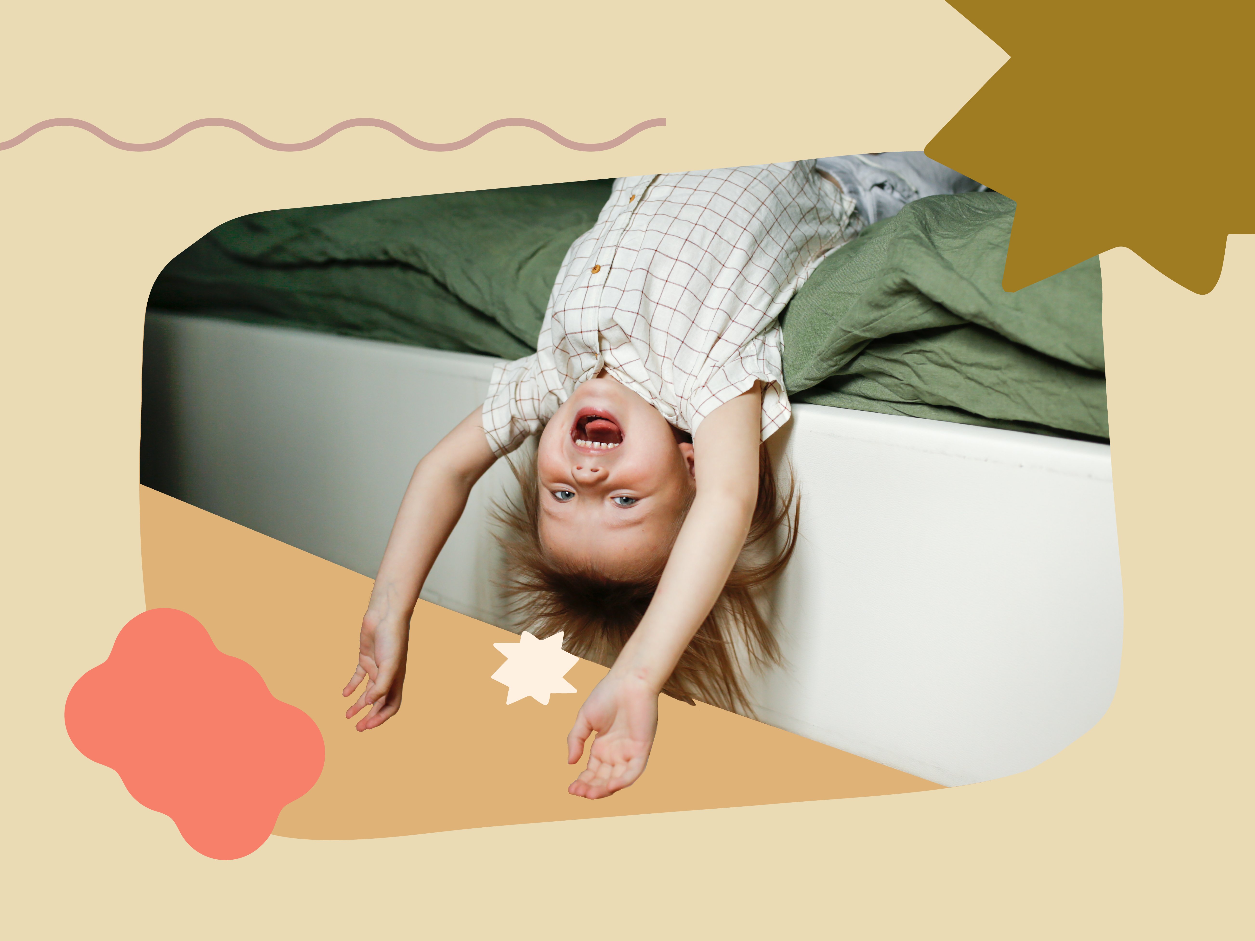 Identifying your child’s behavior triggers