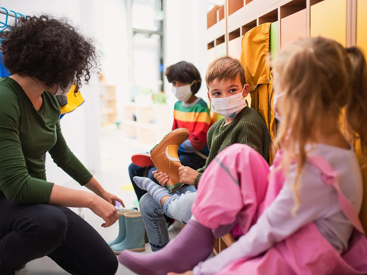 Positive Behavior Strategies in the Classroom | Understood