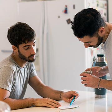 Why and how to partner with your child’s teacher