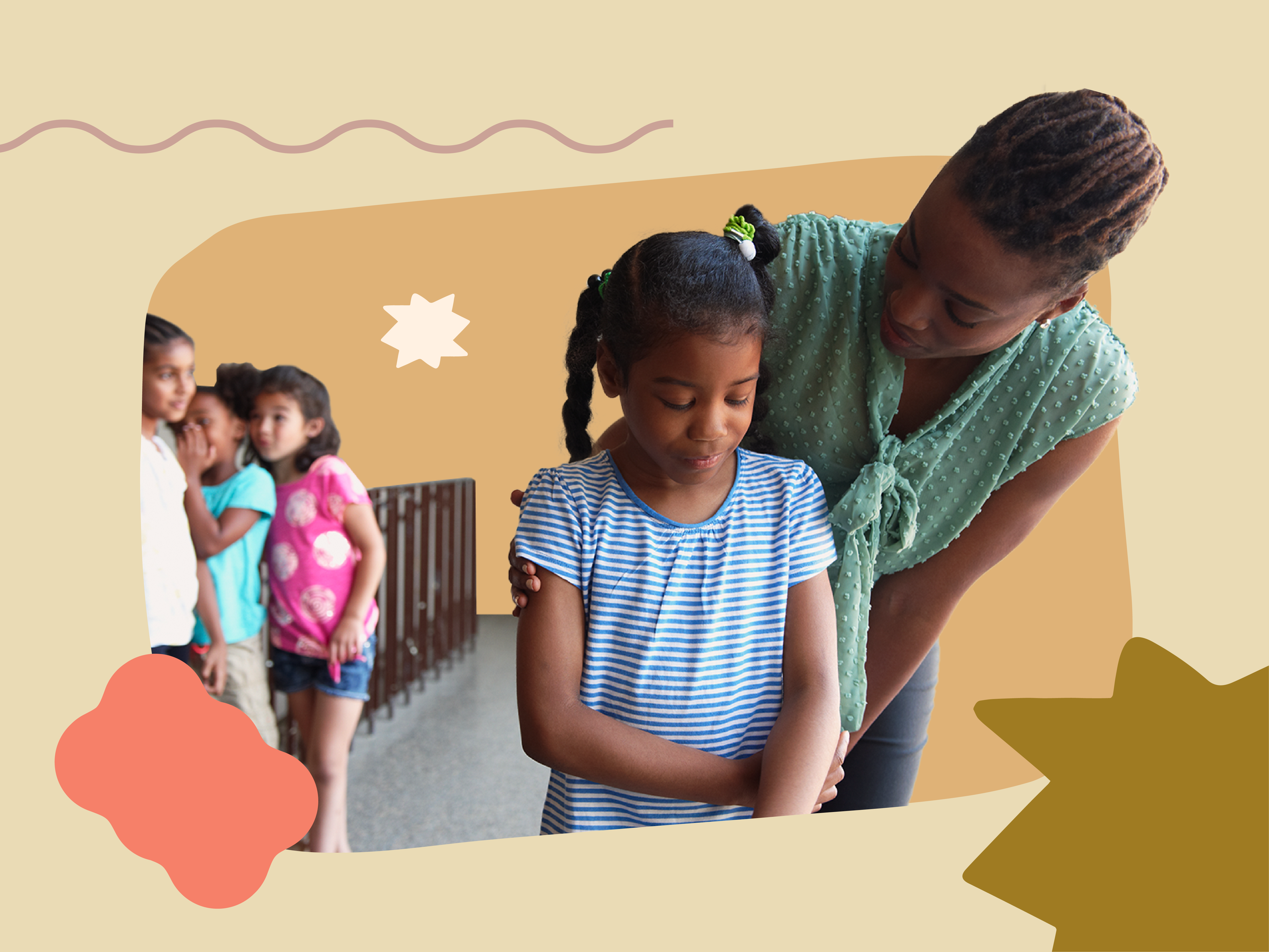 Identifying your child’s behavior triggers