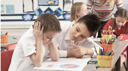 Listening Comprehension Difficulty in Children | Understood