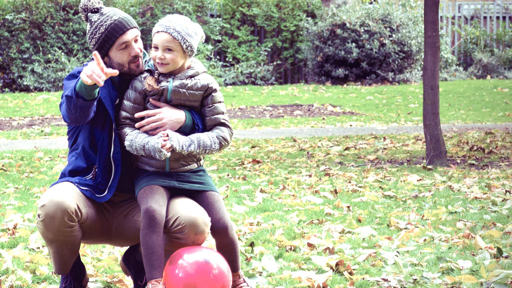 Normas de seguridad ante personas desconocidas y TDAH | Understood