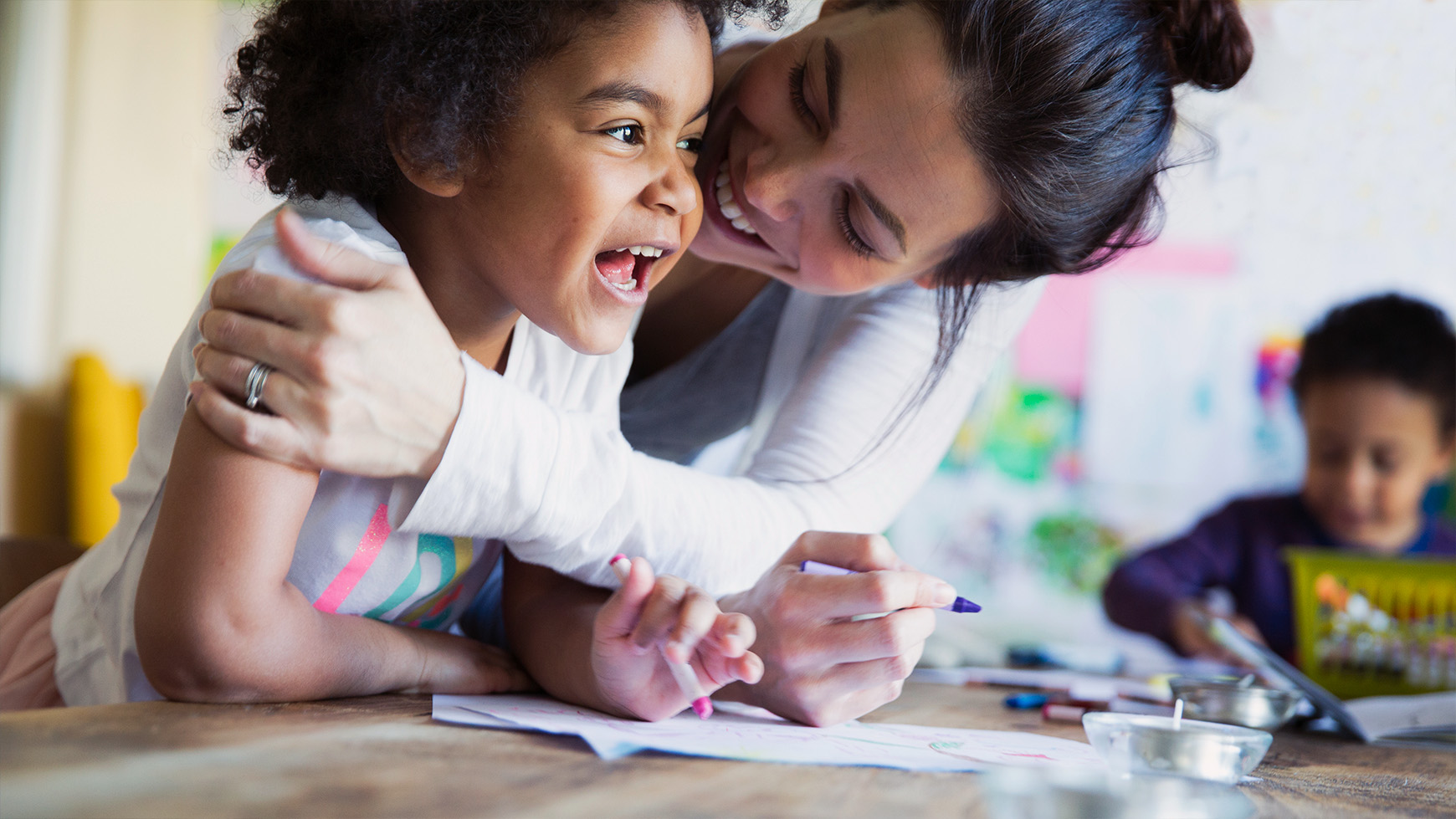 Understanding impulsivity in kids