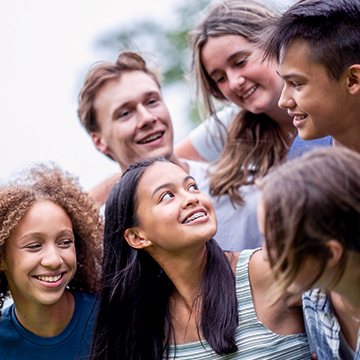 Why some kids have trouble making friends