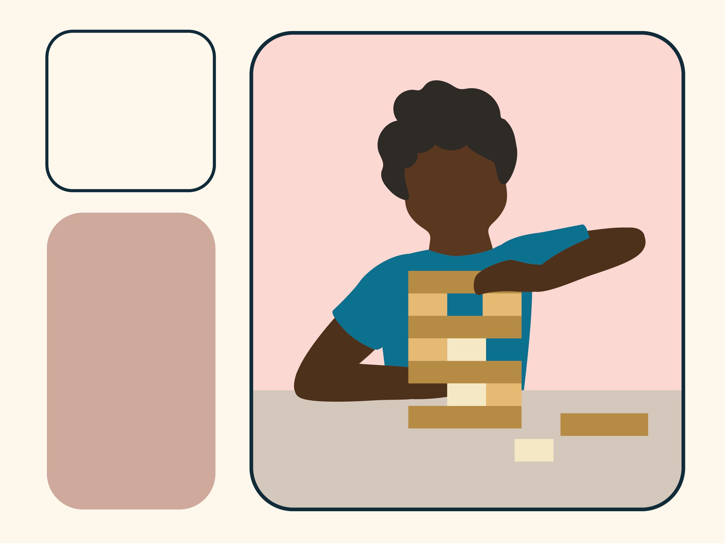 How to teach kids independence