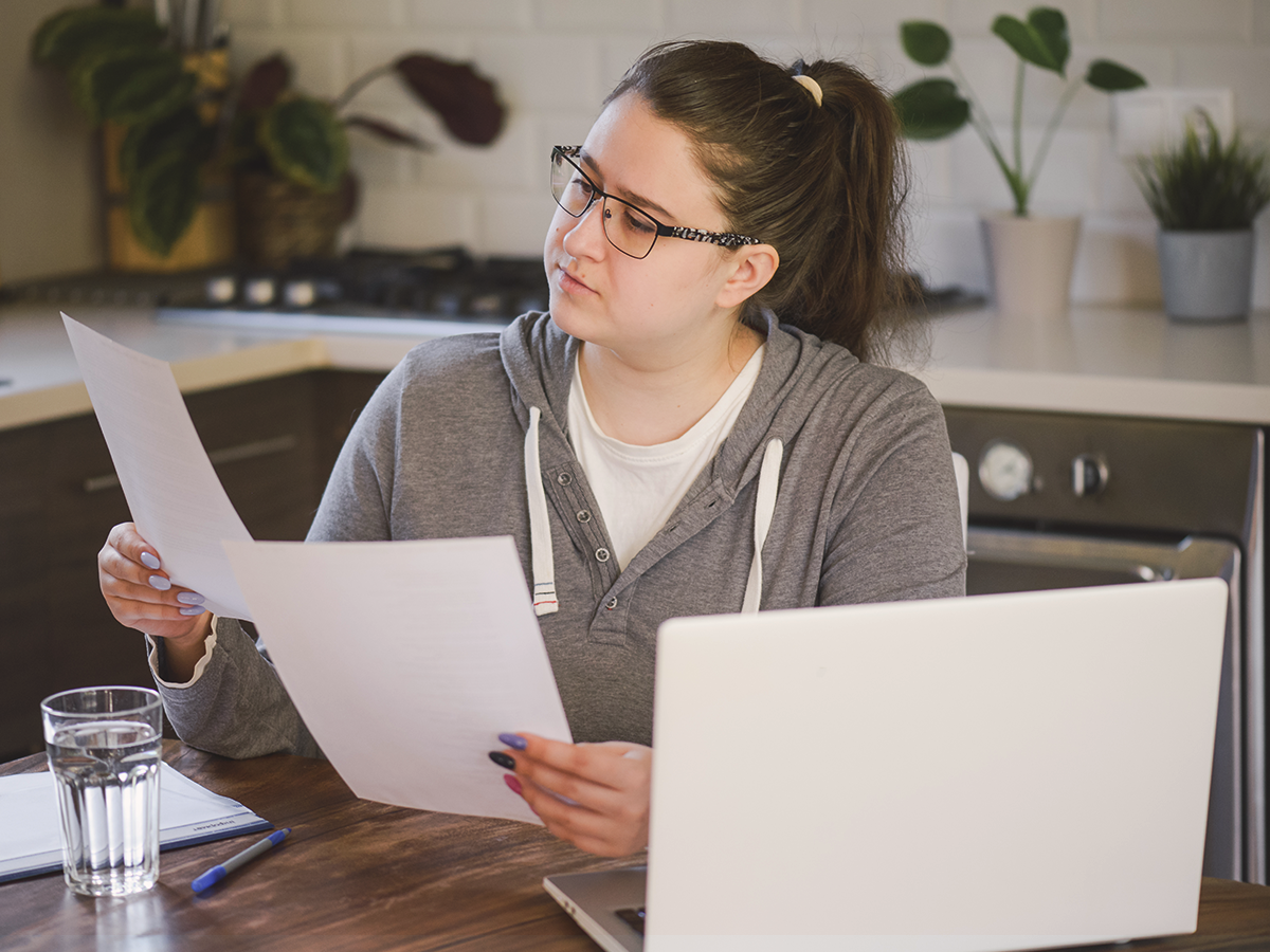 Can a student have both an IEP and a 504 plan?