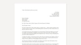 Download Sample Letters For Dispute Resolution Understood For 