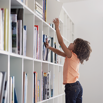 Understanding why kids struggle with reading