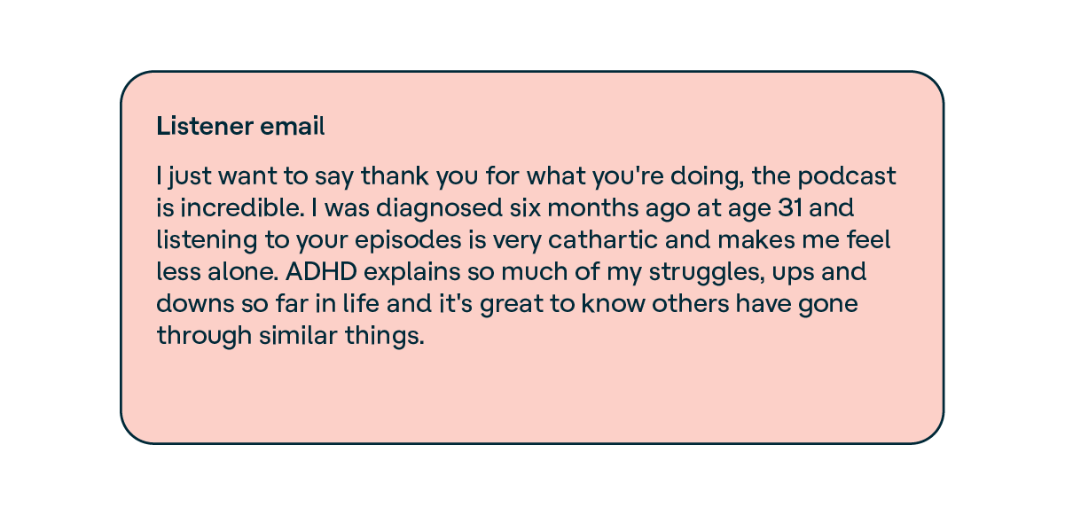 Understood's Podcasts