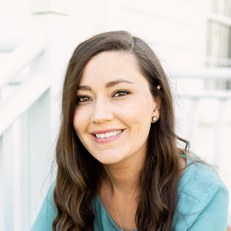 Melissa Thompson, MS