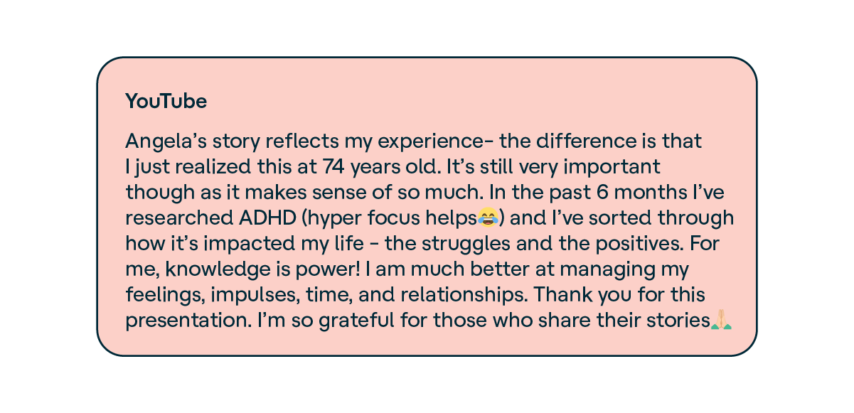 Understood Explains Media Kit