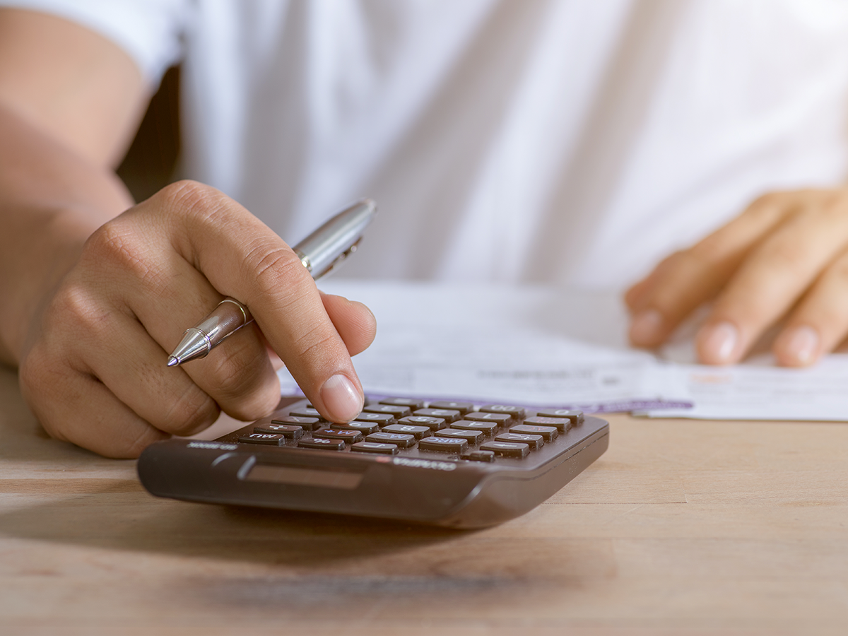 5 Ways Executive Function Issues Affect Math | Understood