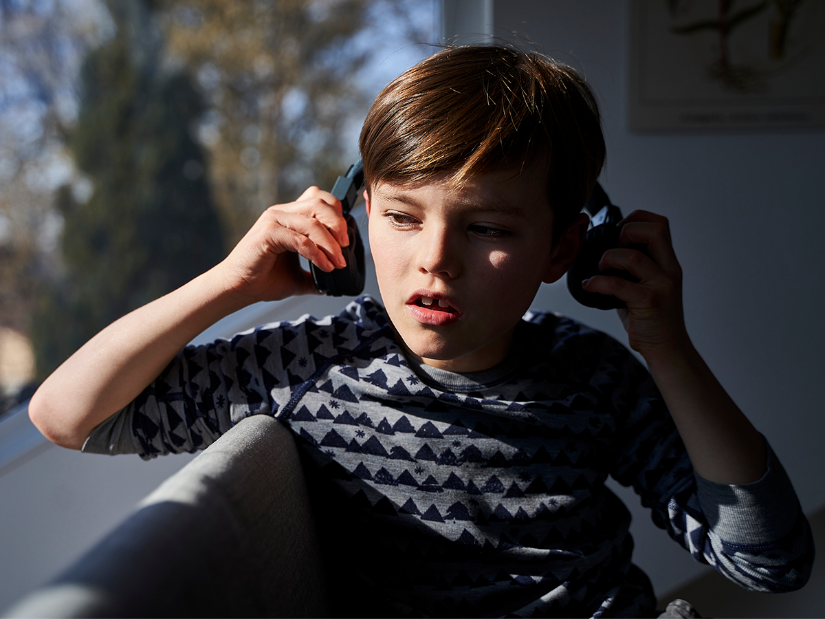 5 ways to cope with noise sensitivities