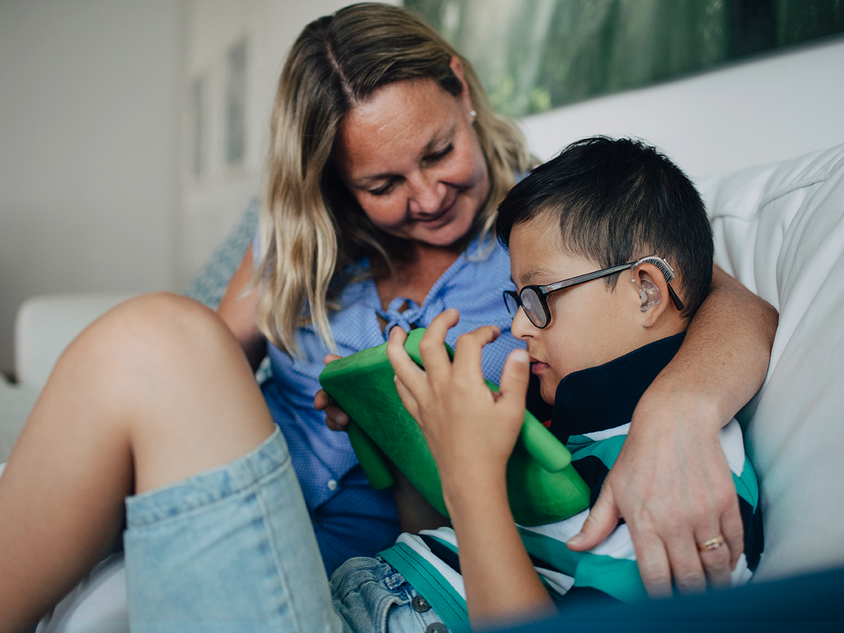 9 examples of assistive technology and adaptive tools in school