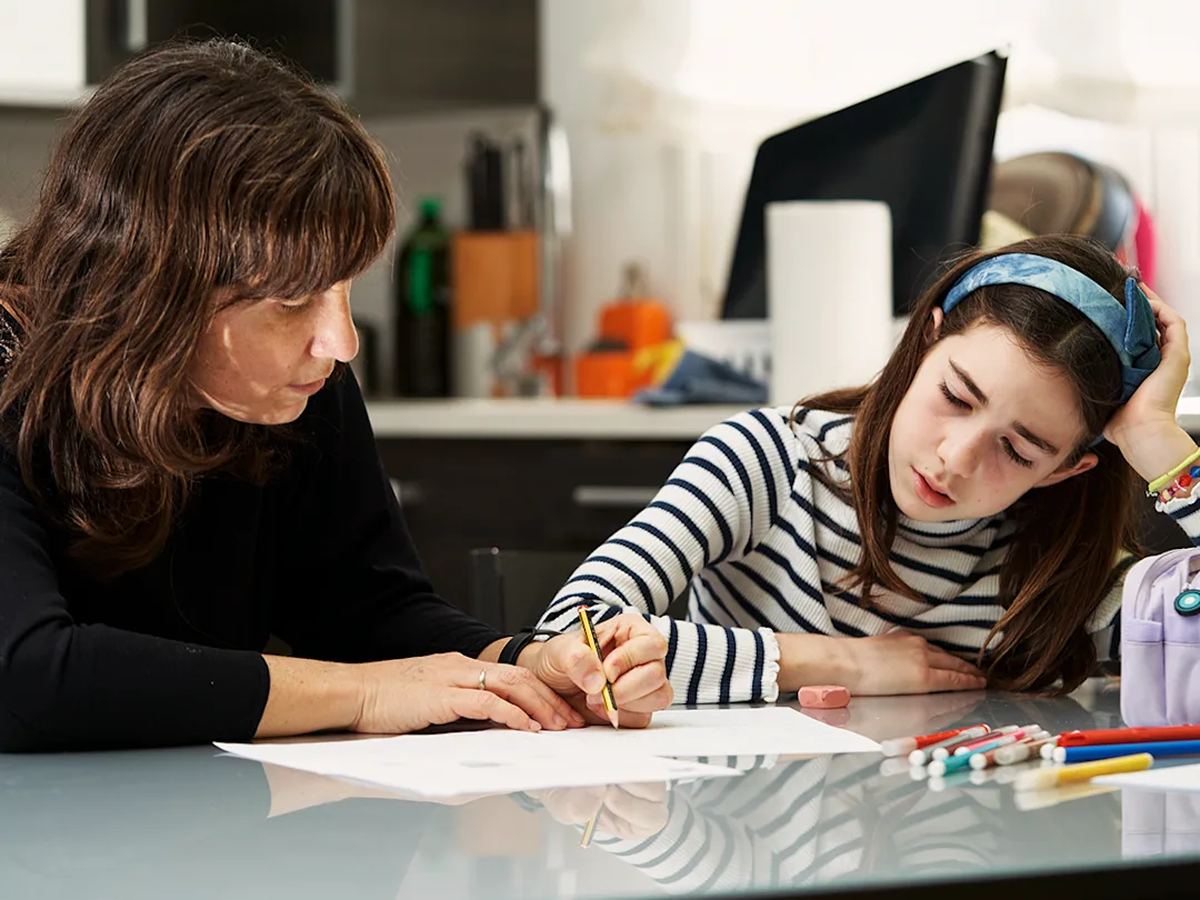 ADHD and Laziness | Understood