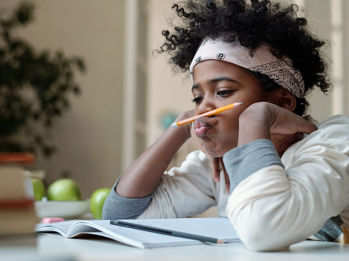 5 Common Distractions for Kids Who Struggle With Focus