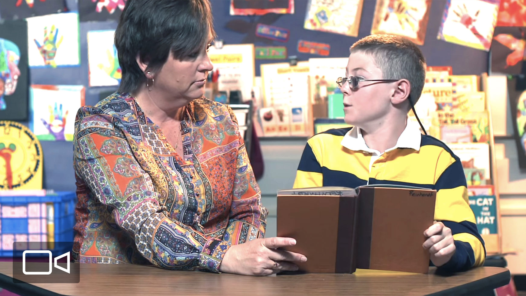 How to help kids become more fluent readers