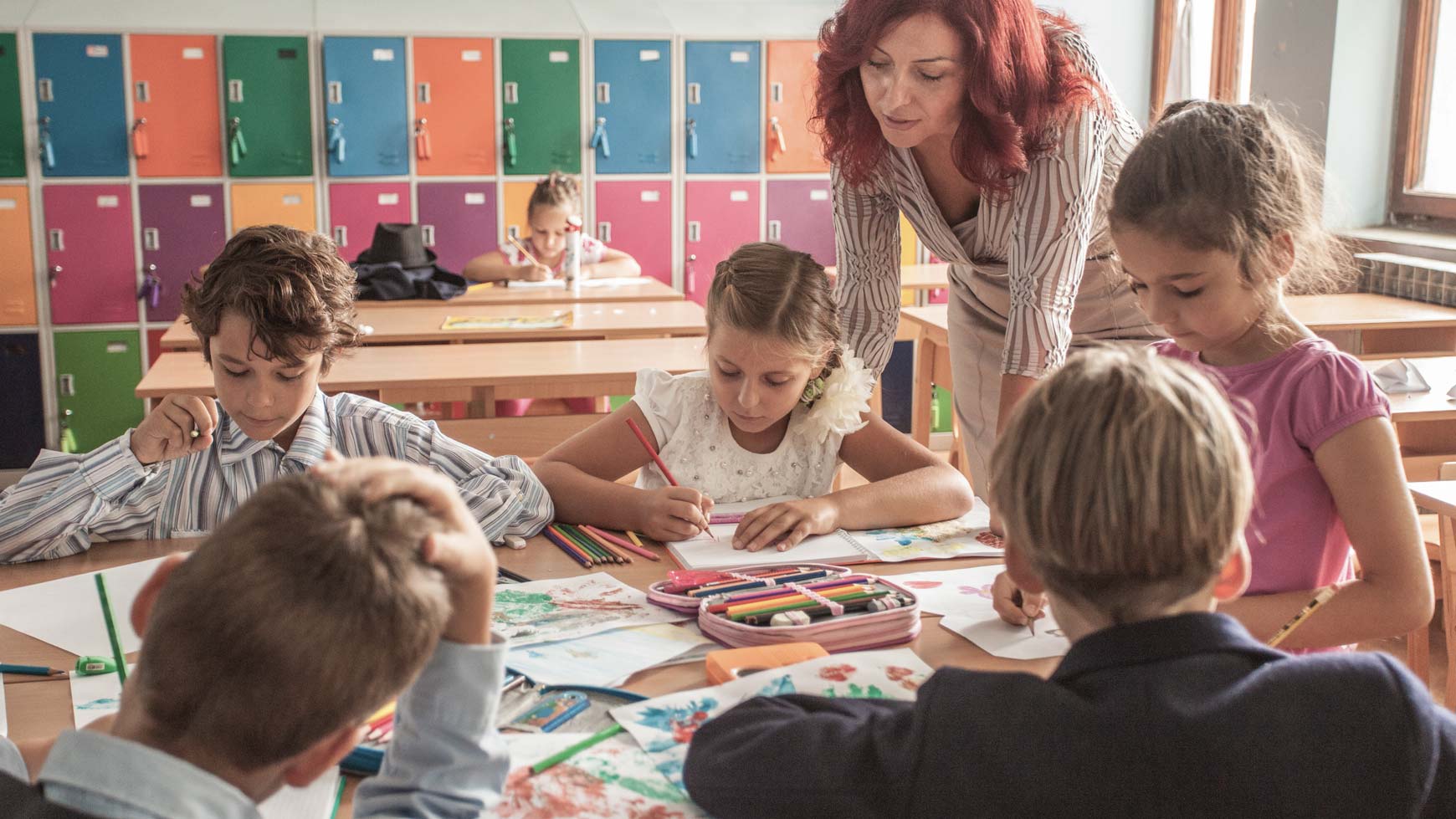 How to get a 504 plan for your child