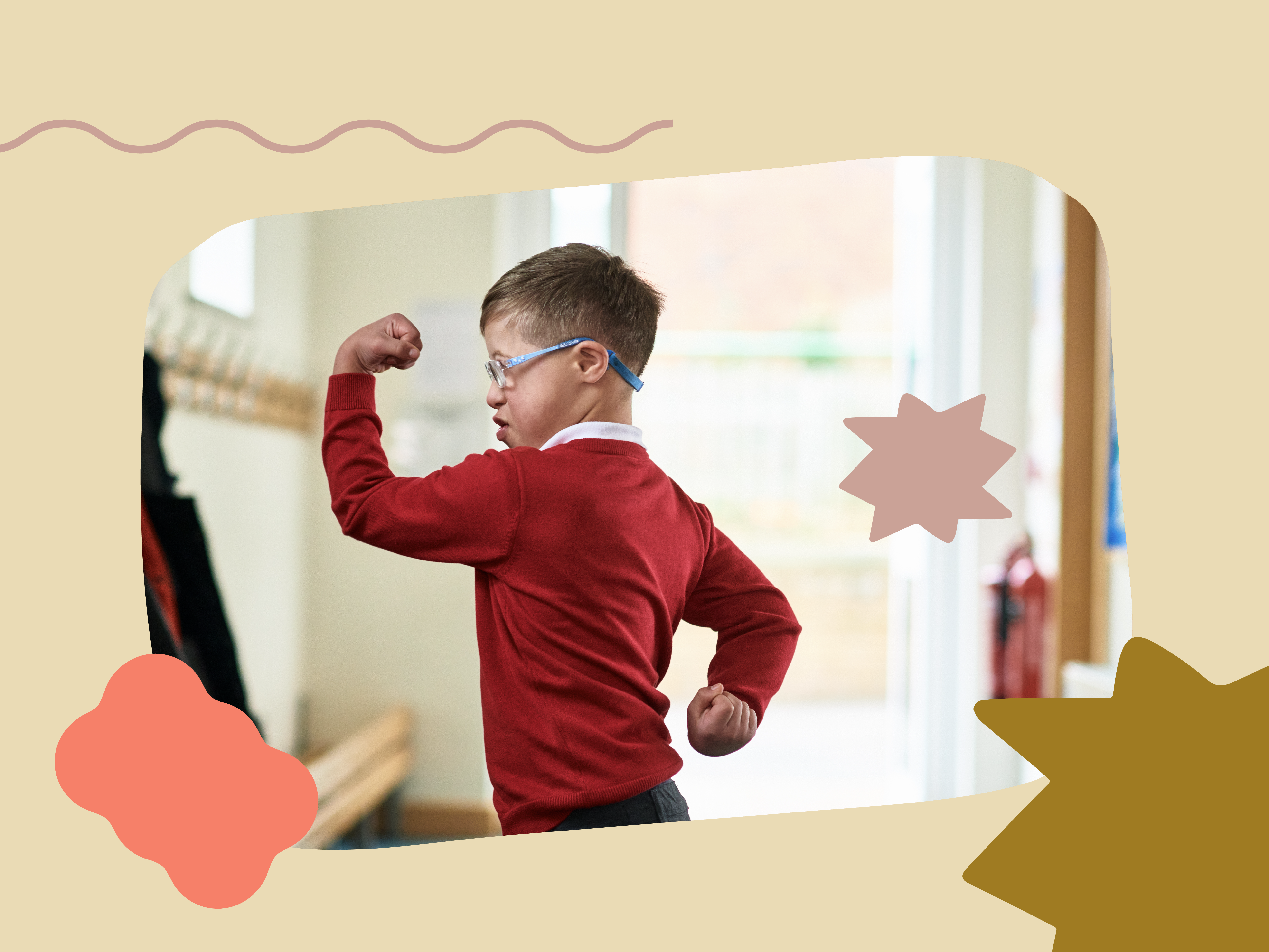 'I’m not yelling, you're yelling!' Tips for staying calm when kids act out