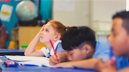 Listening Comprehension Difficulty in Children | Understood