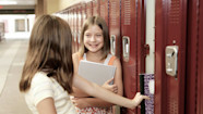 How To Prepare For Middle School Lockers Schedules And Routines