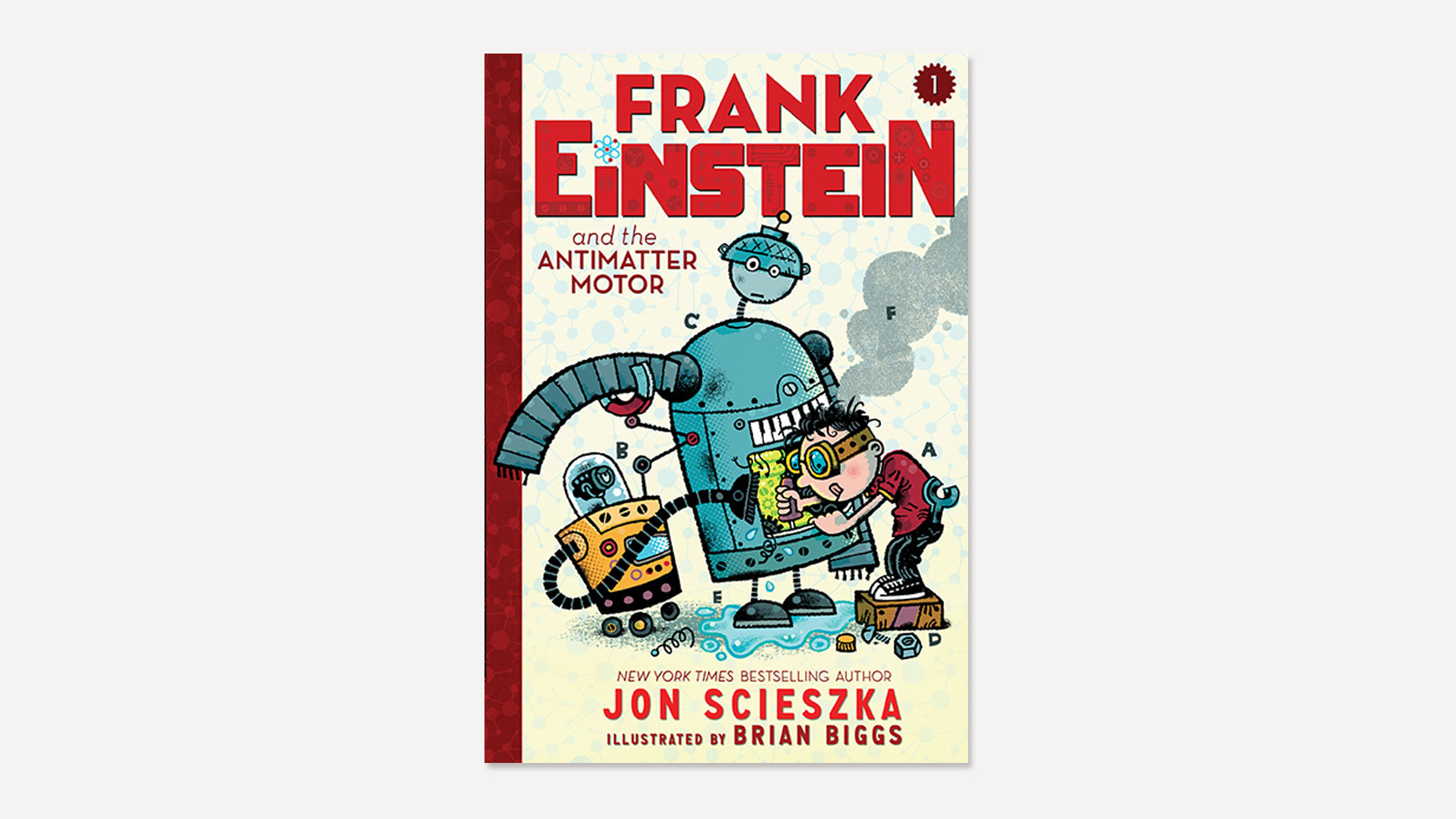 9 libros excelentes para lectores reacios en la escuela media