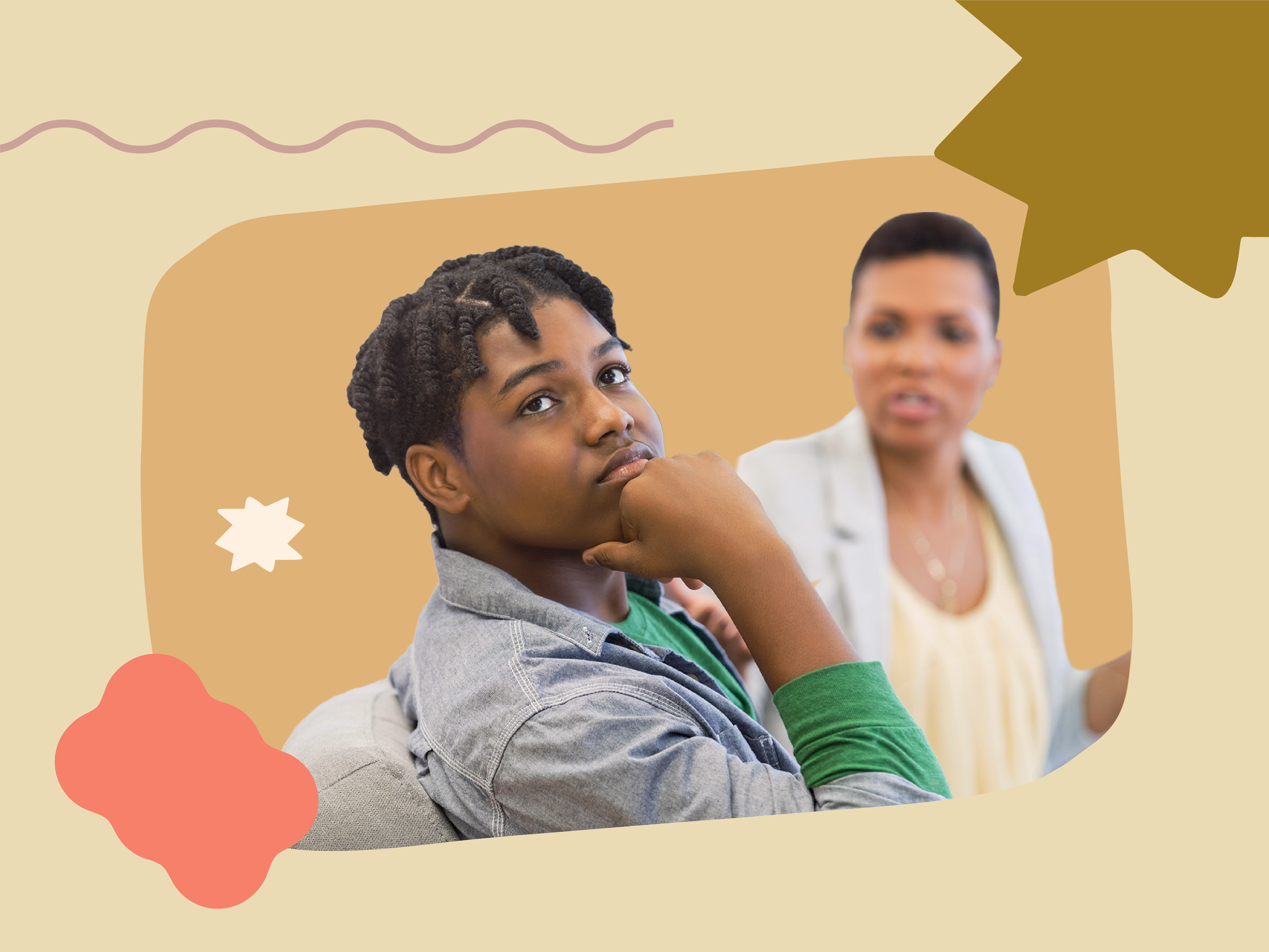 Identifying your child’s behavior triggers