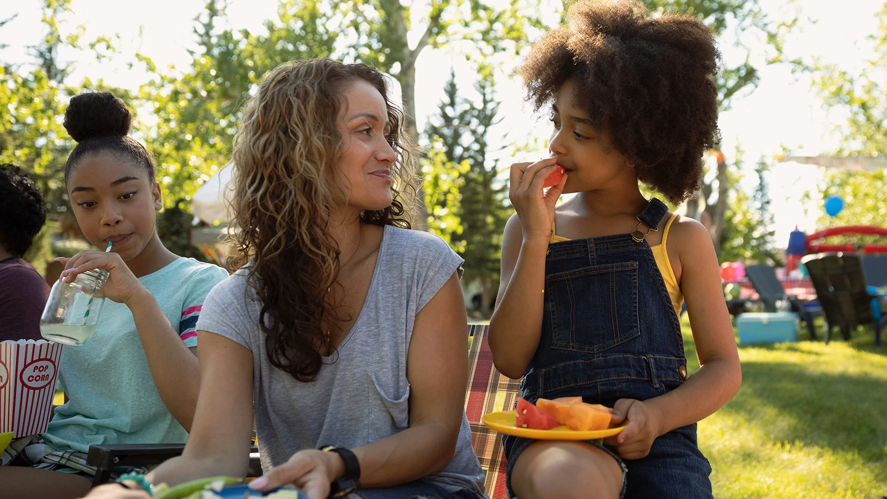 Why Some Kids Always Interrupt People | Understood