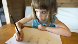 Writing Strategies To Help Your Child At Home Understood For Learning And Thinking Differences