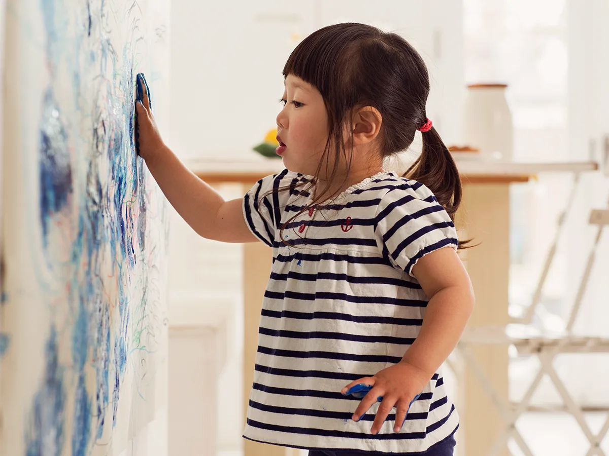 Developmental Delays in Children | Understood