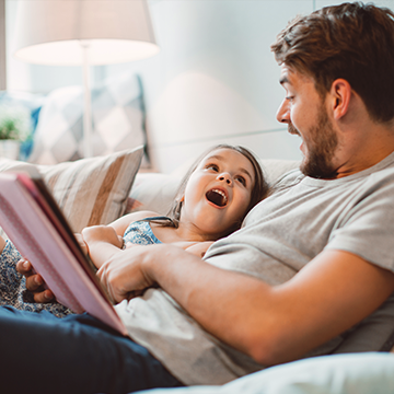 Understanding why kids struggle with reading