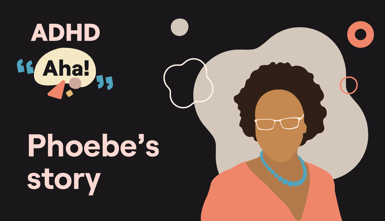 Career tips and starting a business with ADHD. Plus ADHD and PTSD ...