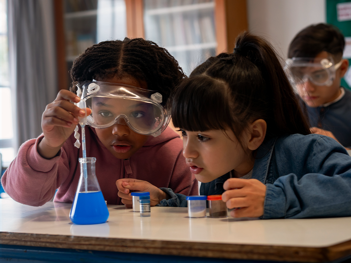 5 common techniques for helping struggling students