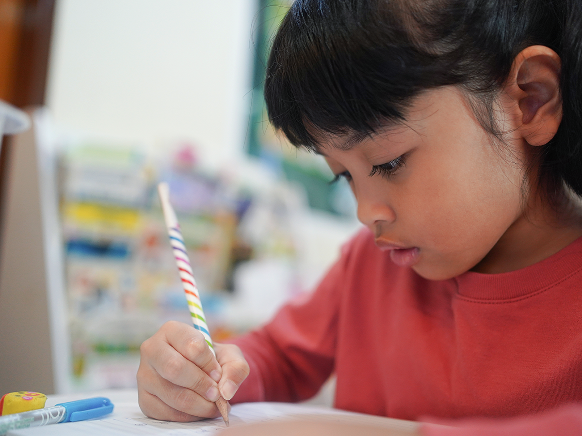 Change a letter: An evidence-based literacy strategy