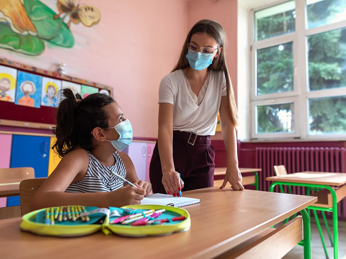 Explicit Instruction Teaching Guide | Understood