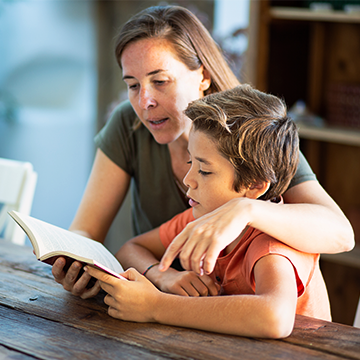 How to help kids become more fluent readers