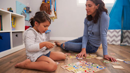 How To Help Your Child With Math Understood For Learning And