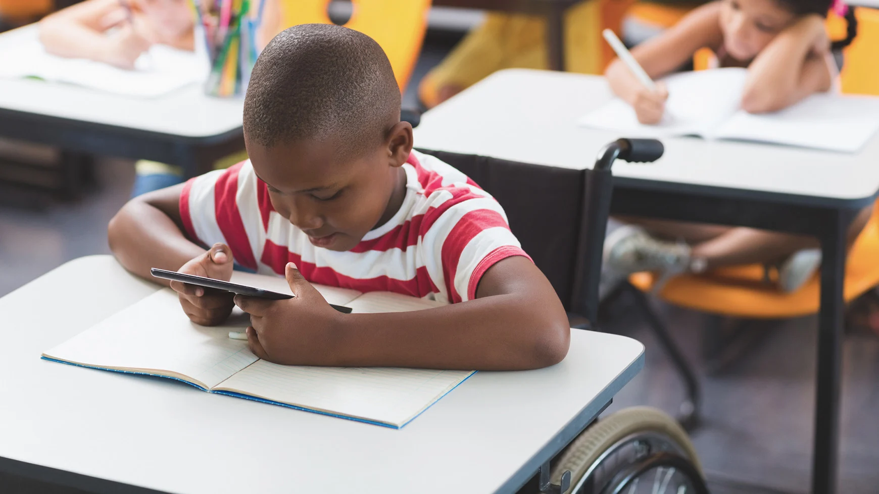 IDEA Disability Categories | Understood