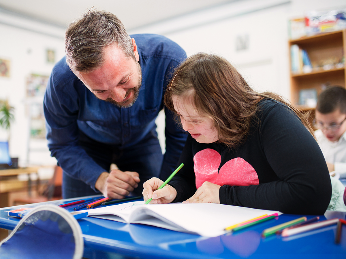 The 13 disability categories under IDEA