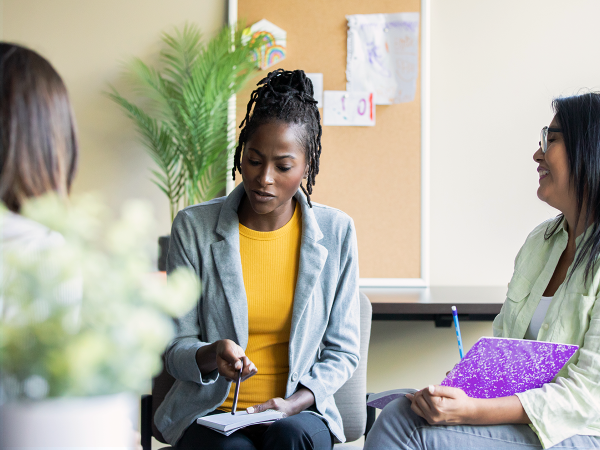 Questions to ask before and during your child’s IEP meeting